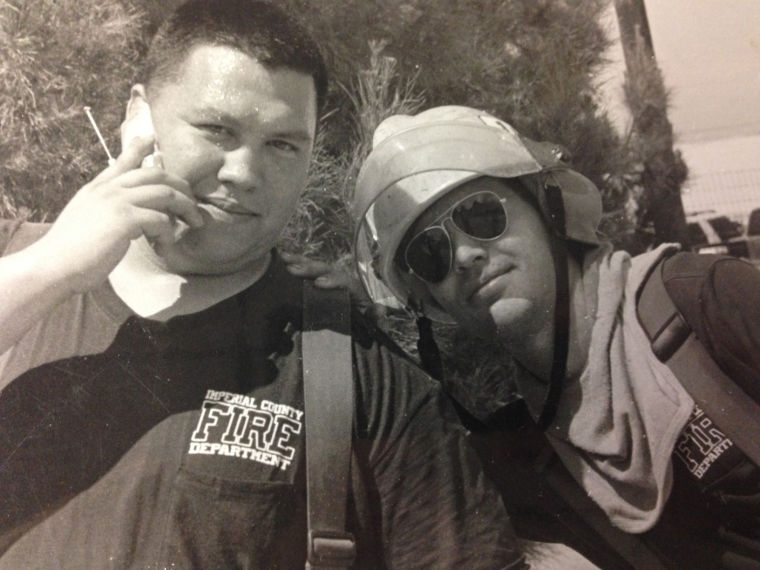 Imperial County Fire Department | Photos | ivpressonline.com