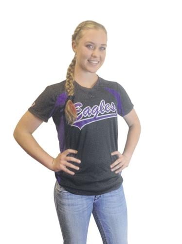 AOTW: Kaitlin Williams | Athlete of the Week | ivpressonline.com