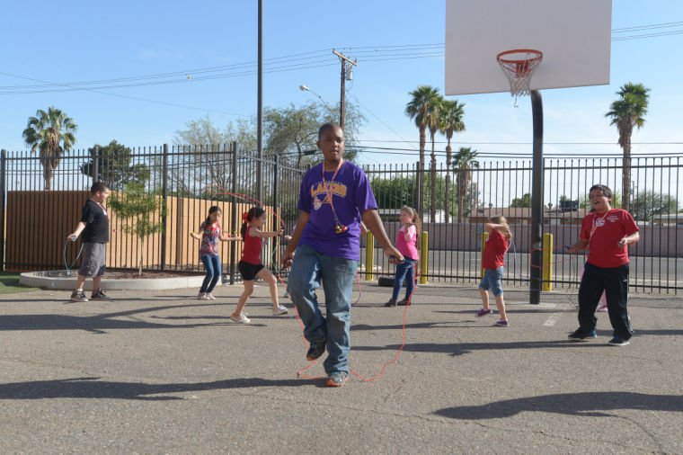 Jump Rope Heart Ballington | Photos | ivpressonline.com