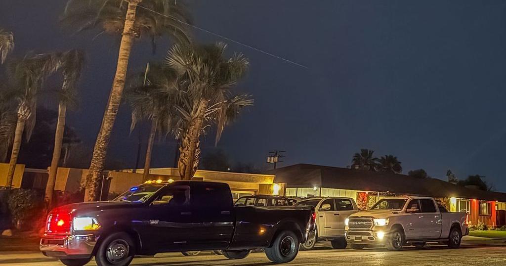 Multiple warrants served at Abatti property as homicide investigation ...