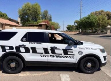 Brawley Police Department to address traffic-related violations | Local ...