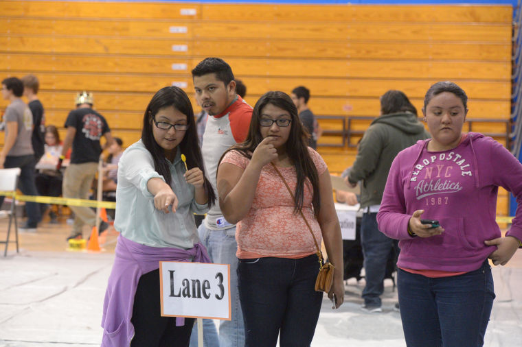 Mesa Robotics Competition | Photos | ivpressonline.com