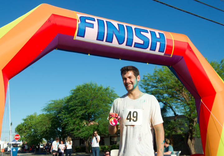 Imperial celebrates spring with ColorFest | Local News | ivpressonline.com