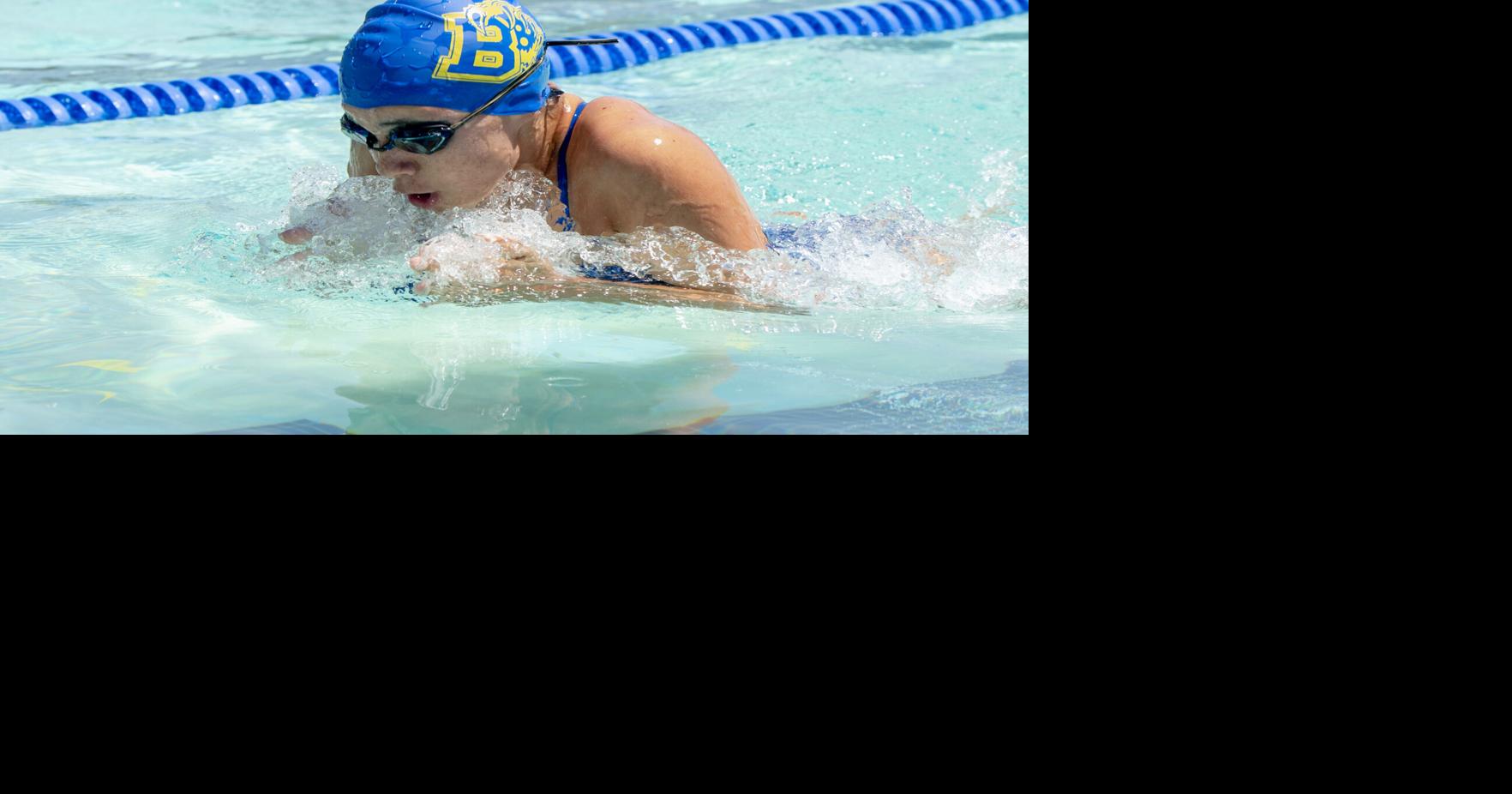 Swimming: IVL Championships, swimmers dive into CIF Prelims | Sports ...