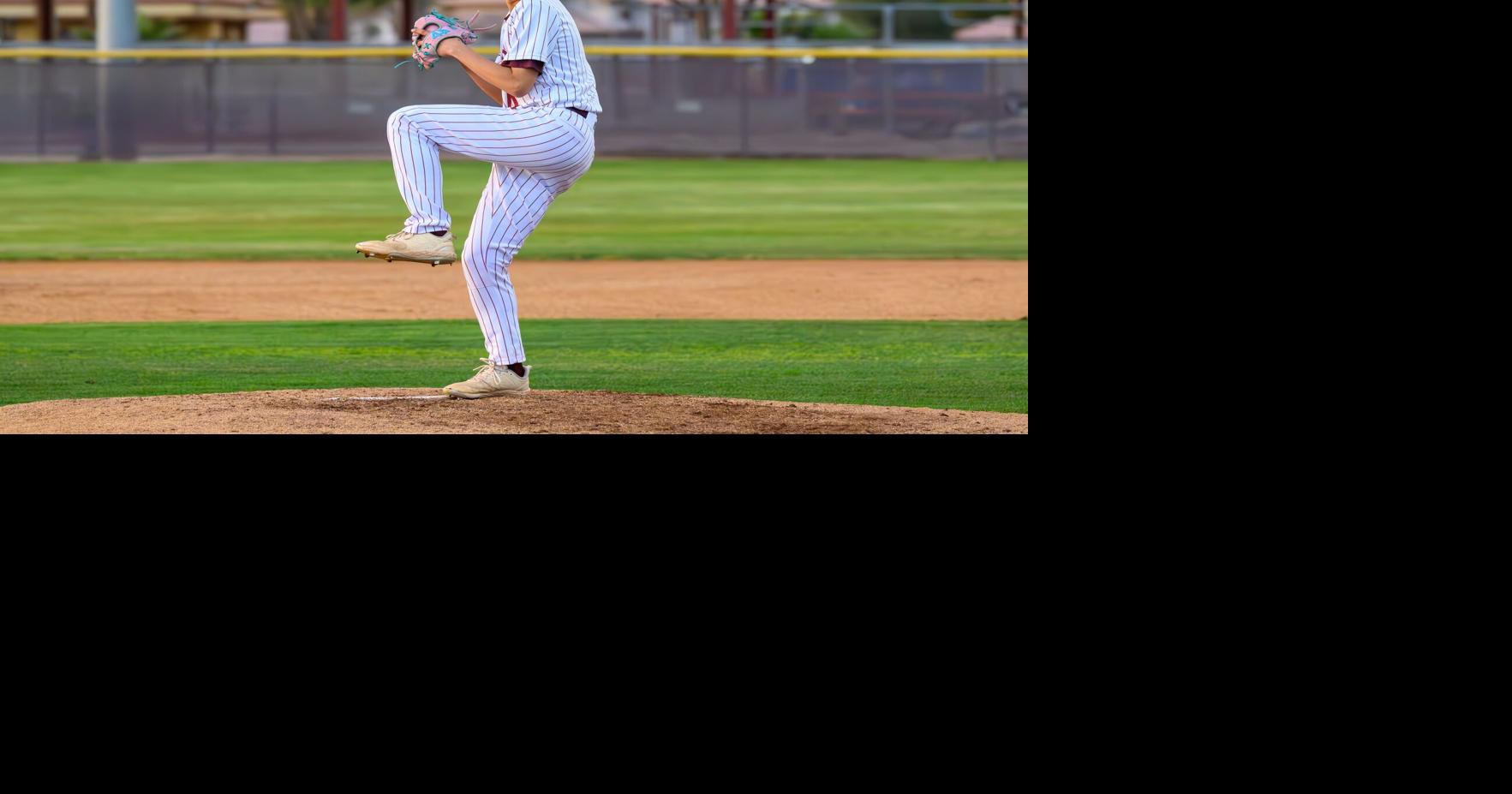 Calexico's Lara near-perfect in IVL baseball | News | ivpressonline.com