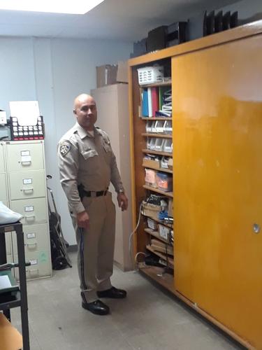 After delays, ground could be broken soon on new CHP office | Local ...