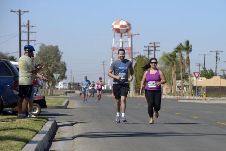 Blue Angels 10K Run & Walk | Photos | ivpressonline.com