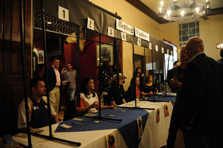 Night at the Races in Brawley | Photos | ivpressonline.com