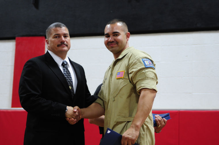 IVC Police Academy Graduation | Photos | ivpressonline.com