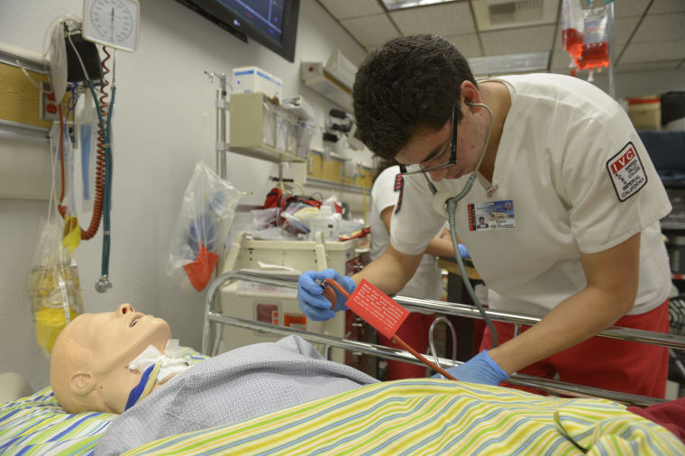 IVC Nursing Program | Photos | ivpressonline.com