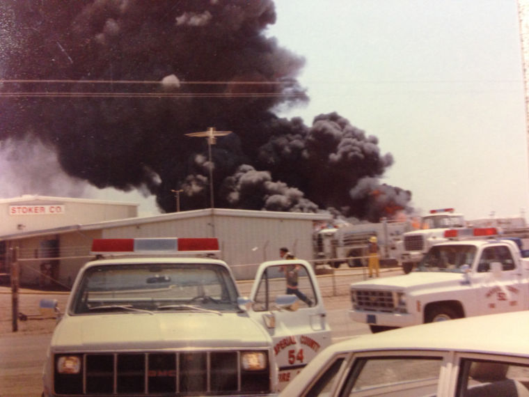 Imperial County Fire Department | Photos | ivpressonline.com