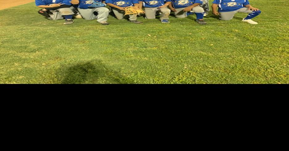 Brawley, El Centro 12U All-Stars advance in winners bracket | Featured ...