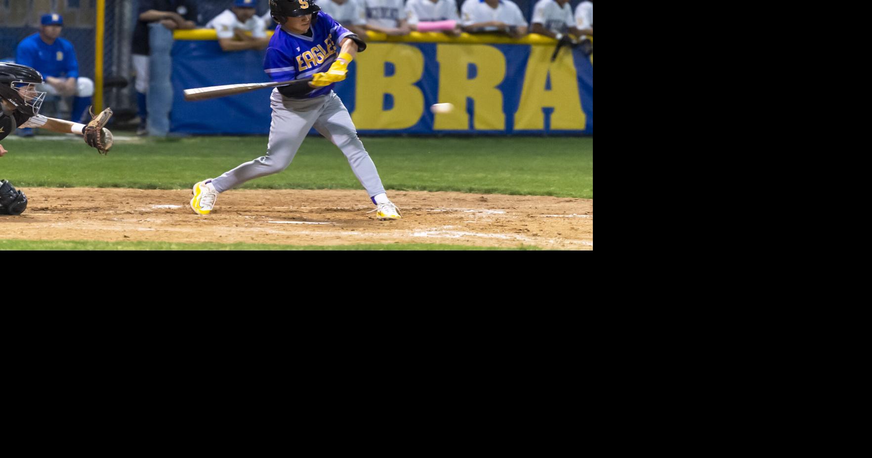 IVL boys' baseball race tightening up, Imperial takes DL | Local Sports ...