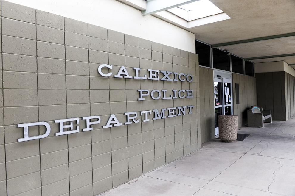 Calexico council approves police officers’ contract | Local News ...