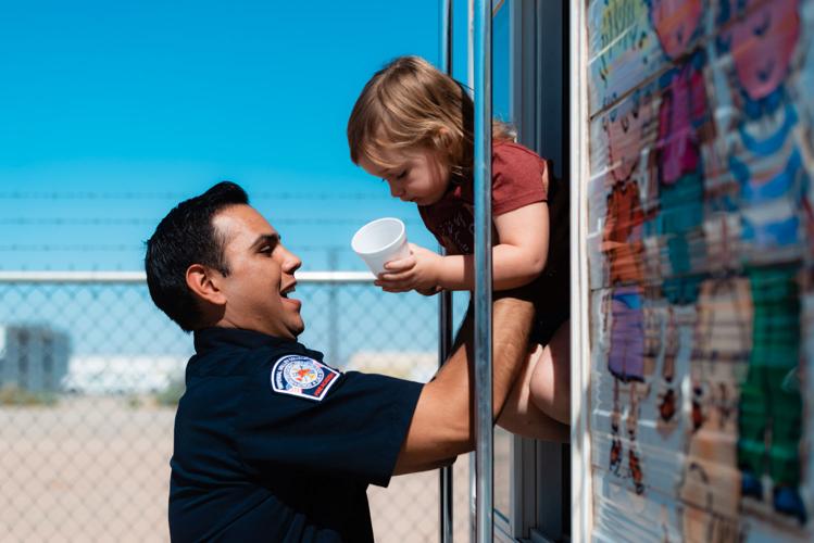 Brawley Fire Department Open House | Local News | ivpressonline.com