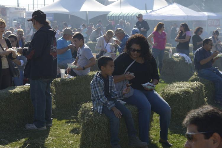 Holtville Rib Cook Off | Photos | ivpressonline.com