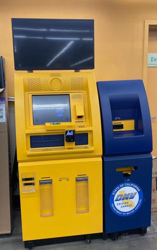 Residents to see new DMV Kiosk at local supermarket | Local News ...