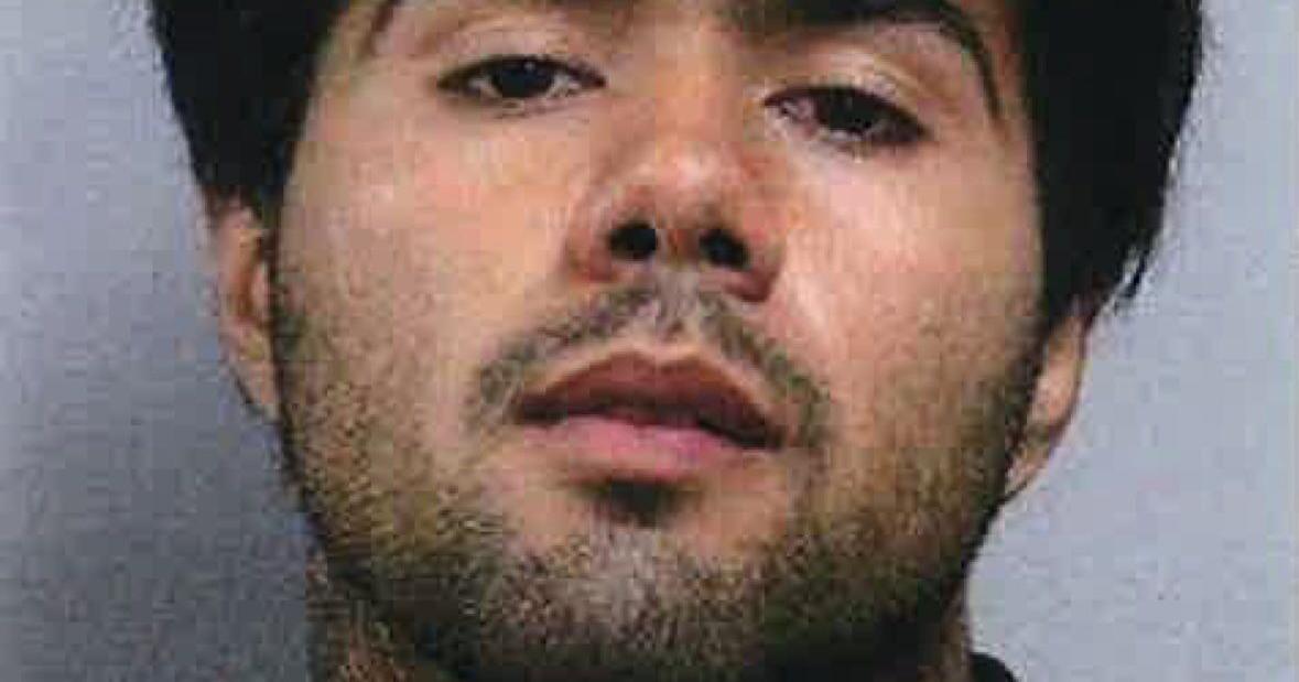 Calexico arrest in Bay Area teen murder case | News | ivpressonline.com