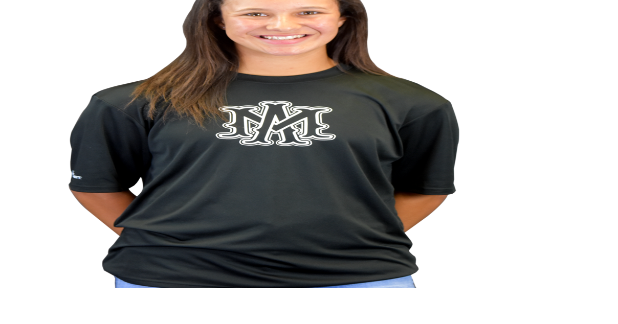 Athlete of the Week: Danica Acosta | Athlete of the Week ...