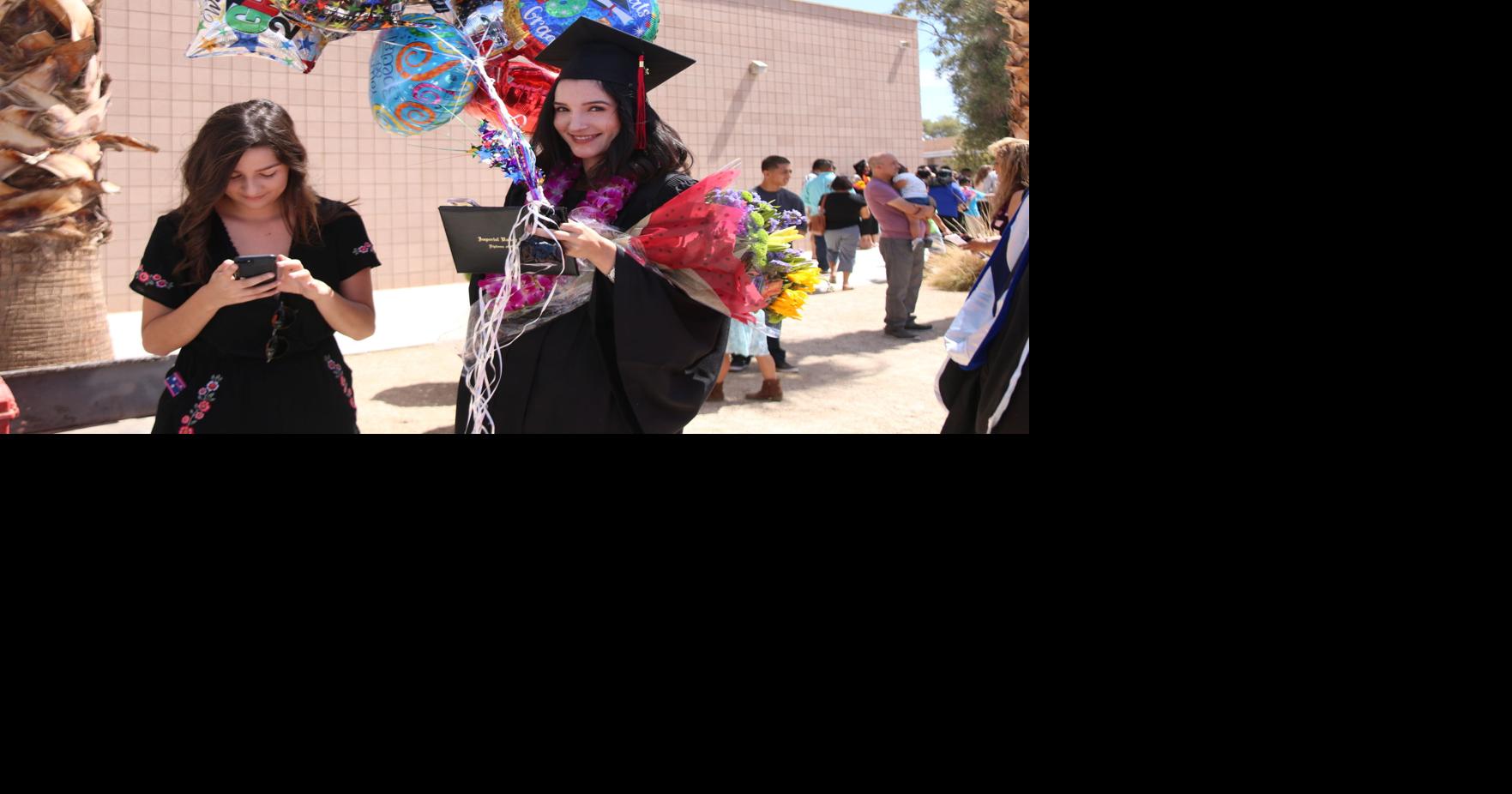 IVC Graduation | Photos | ivpressonline.com