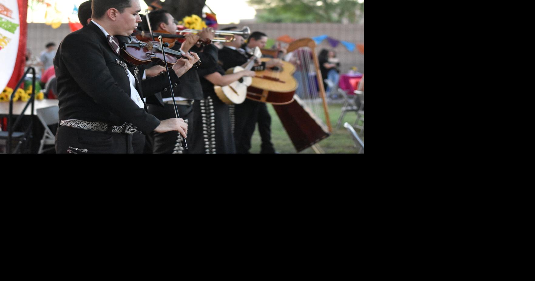 IVC celebrates Hispanic Heritage Night | Local News | ivpressonline.com