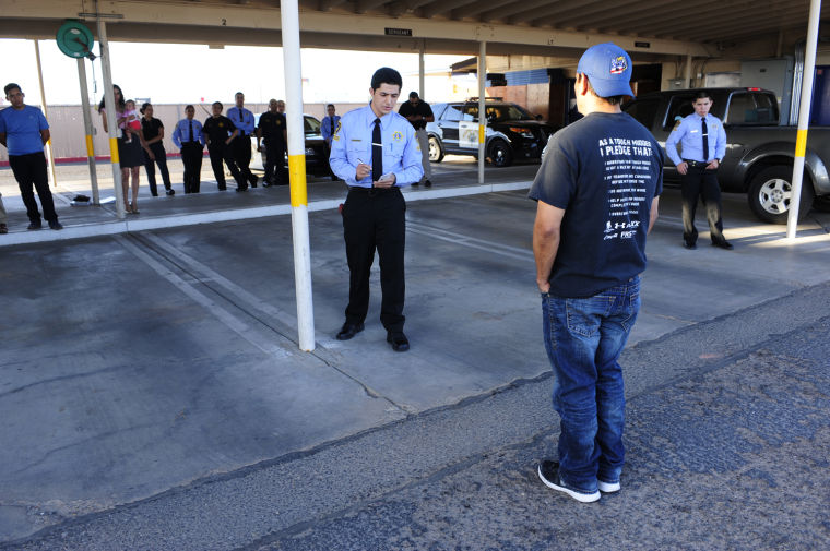 CHP Explorers | Photos | ivpressonline.com