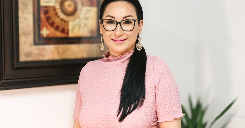 Imperial County promotes Gaby Loo as Purchasing Supervisor | News ...