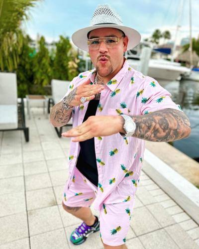 Empata Andy Ruiz con Jarrell Miller en su regreso al ring | Adelante ...