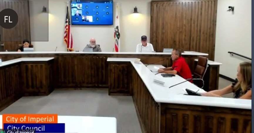 This Week in Pictures: August 14-20 | Photos | ivpressonline.com