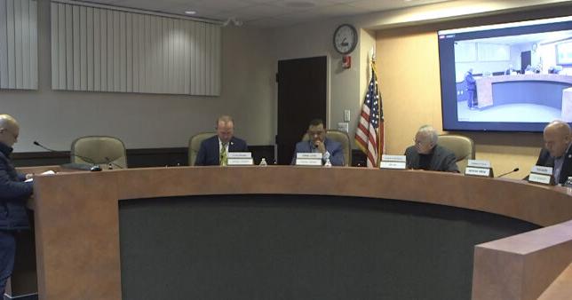 City council awards contracts to ROVE Engineering for projects in ...