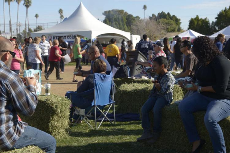 Holtville Rib Cook Off | Photos | ivpressonline.com