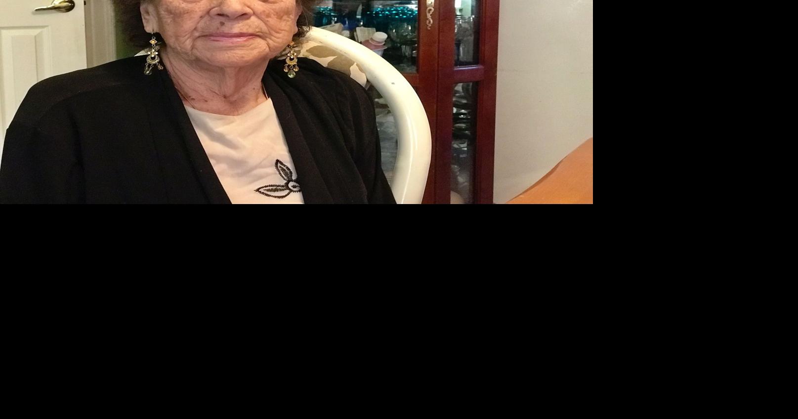 Brawley resident shares wisdom of 99 years | Local News | ivpressonline.com