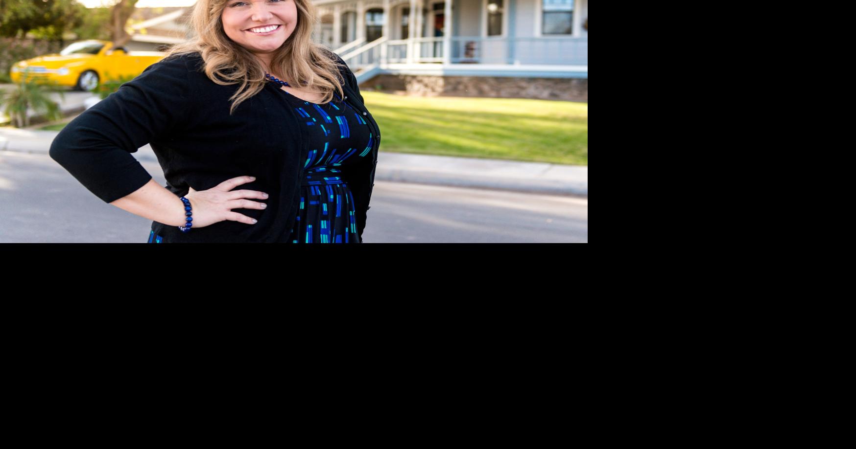 Elizabeth Hamby: Opening her home and her heart to children locally ...