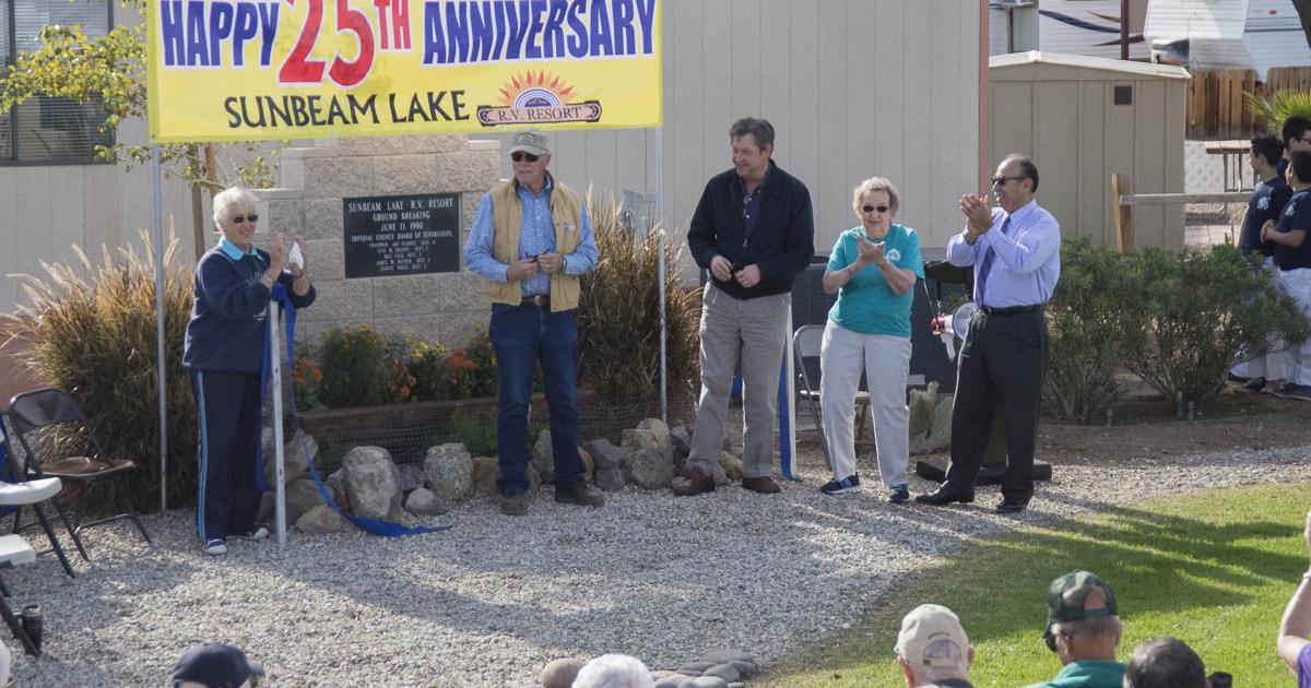 Sunbeam Lake RV Resort celebrates anniversary | Local News ...