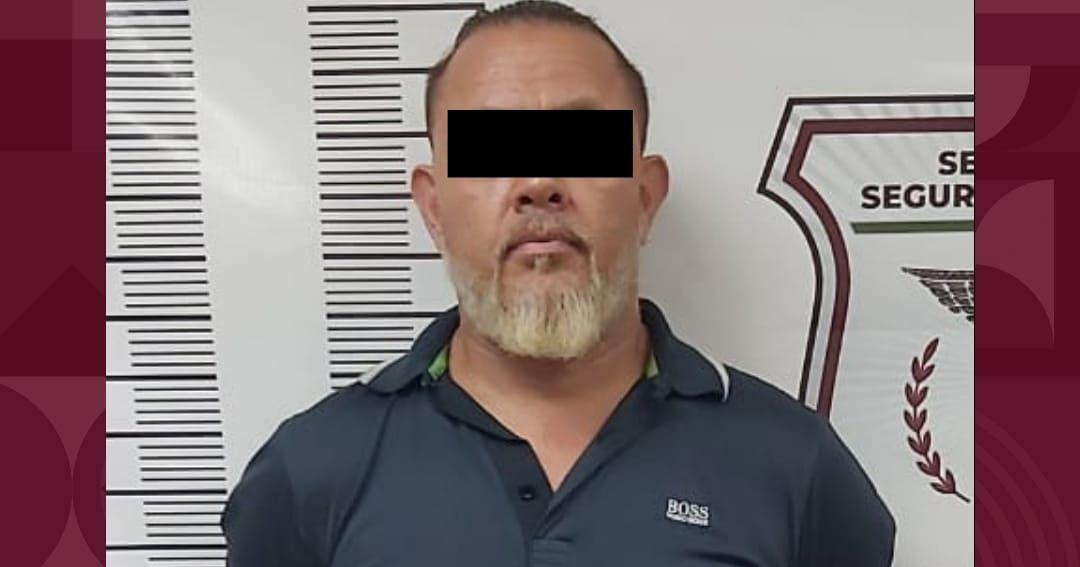 Detienen En Mexicali A Presunto Homicida Buscado En Sinaloa Adelante