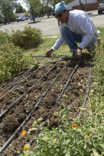 State Water Control Board adopts emergency regulation to combat drought ...