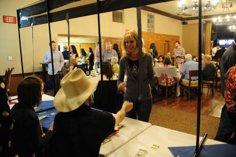 Night at the Races in Brawley | Photos | ivpressonline.com