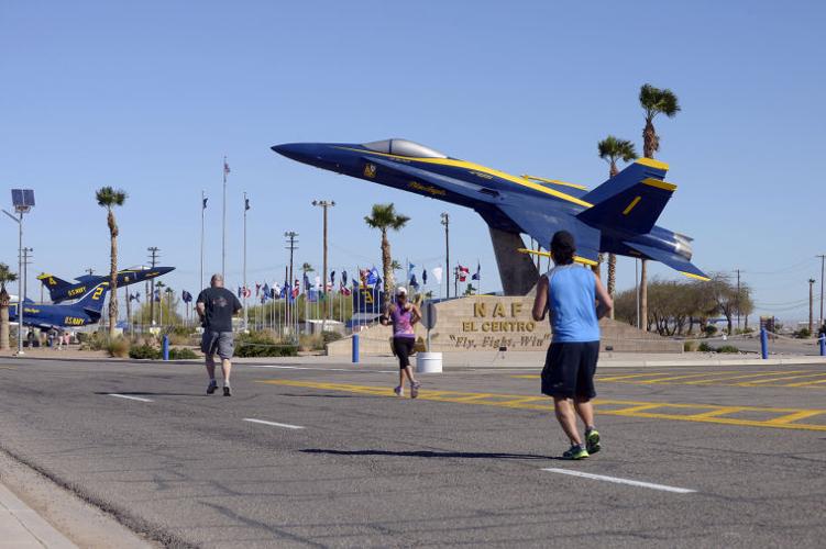 Blue Angels 10K Run & Walk | Photos | ivpressonline.com