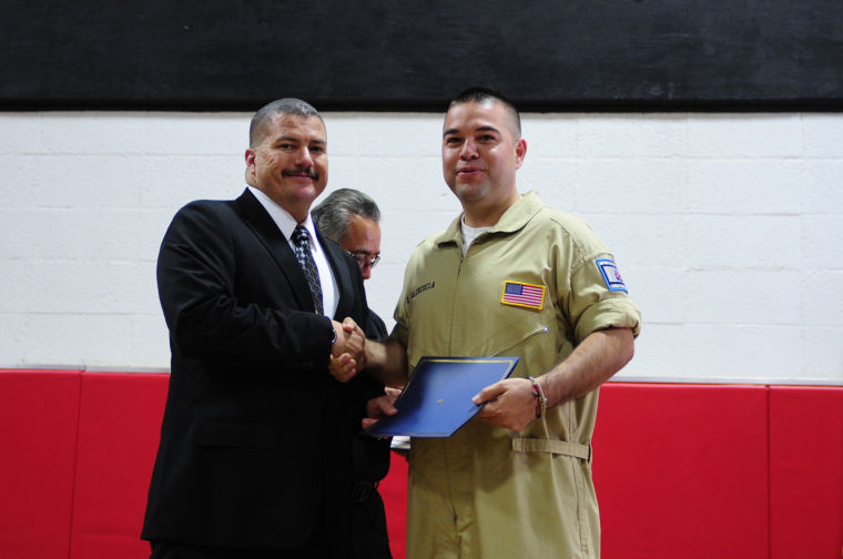 IVC Police Academy Graduation | Photos | ivpressonline.com