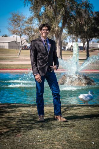 20 Under 40: Bryan Vega | Valley Women | ivpressonline.com