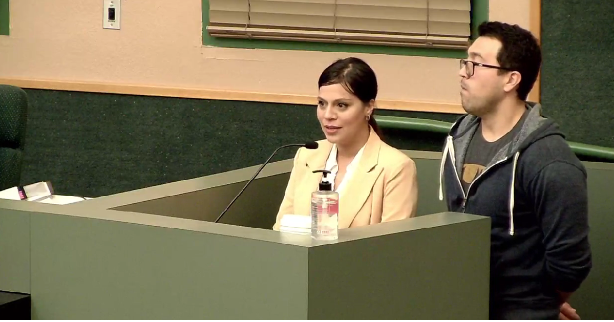 Calexico City Council's March 15 meeting highlights | Featured ...