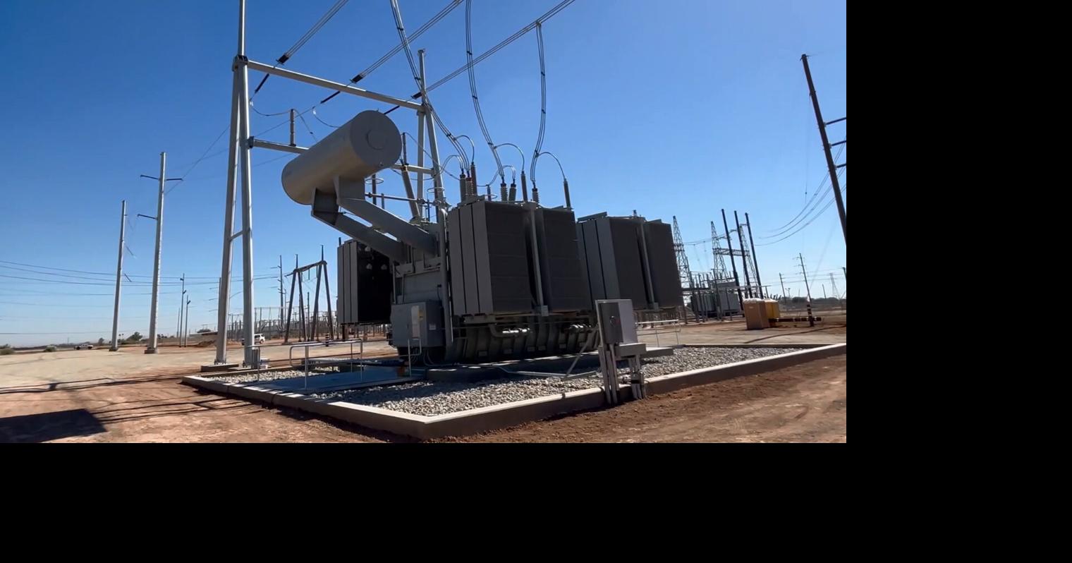 IID suggests rate increase, grants to address infrastructure issues ...