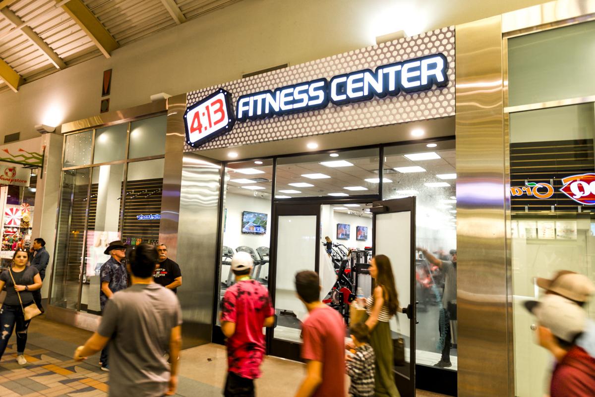 Fitness club adds new location inside mall | Local News | ivpressonline.com