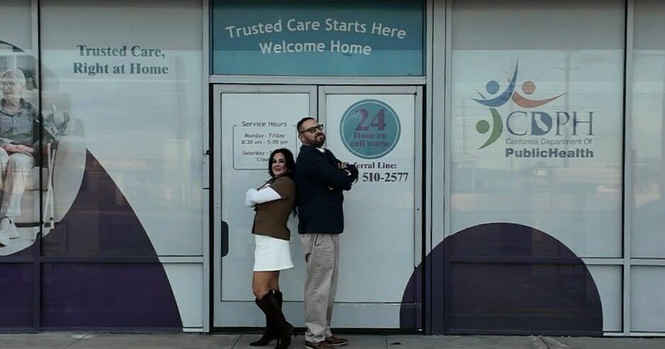 Trusted Care Home Health to host free senior health fair at Imperial ...