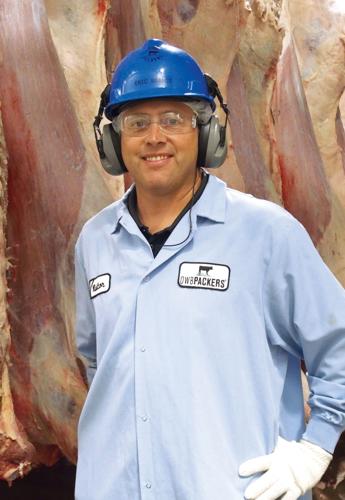 Eric Brandt: Attention to detail fuels success for One World Beef ...
