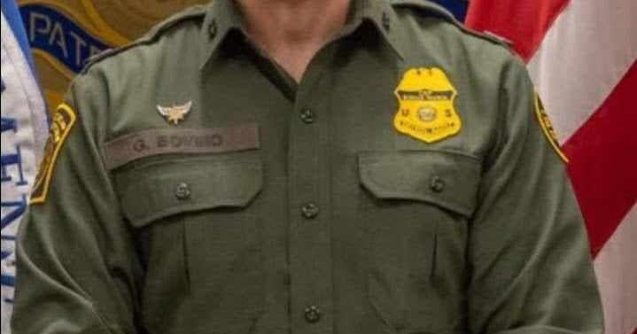 Border Patrol Chief Gregory Bovino reinstated to El Centro Sector ... Border Patrol Chief Gregory Bovino reinstated to El Centro Sector ...