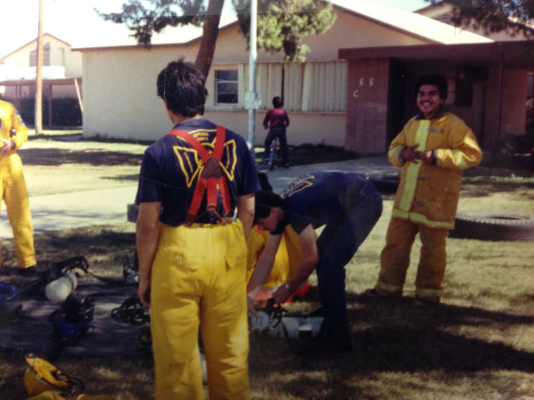 Imperial County Fire Department | Photos | ivpressonline.com