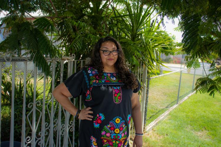 Ray of Sunshine: Amy La Collings leads with grace | Valley Women ...