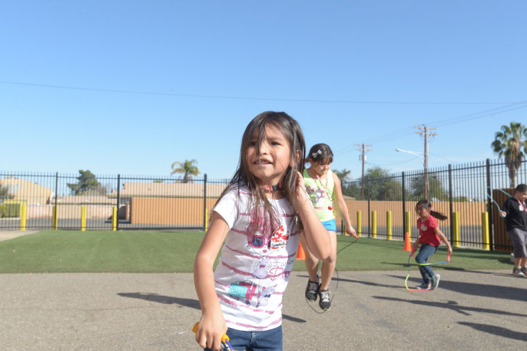 Jump Rope Heart Ballington | Photos | ivpressonline.com