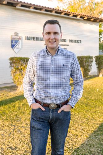 20 Under 40: JB Hamby | Valley Women | ivpressonline.com